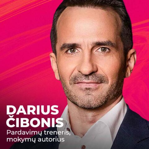 PRADINIS - PARDAVIMŲ FORMULĖ